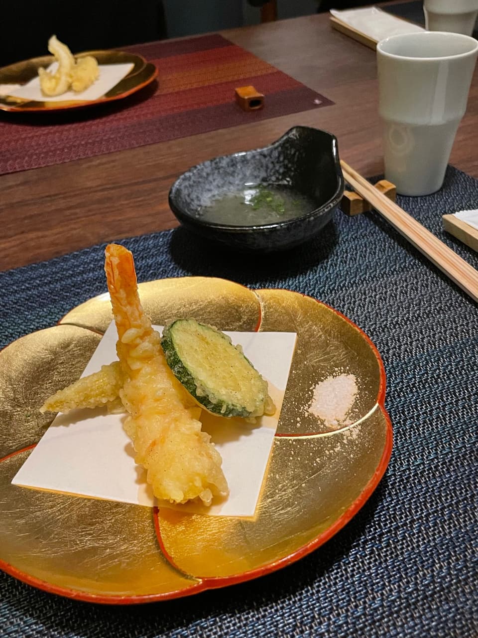 （附圖）台中高級日料-ISAGI 福岡無菜單料理 台灣分店 - 美食板 | Dcard