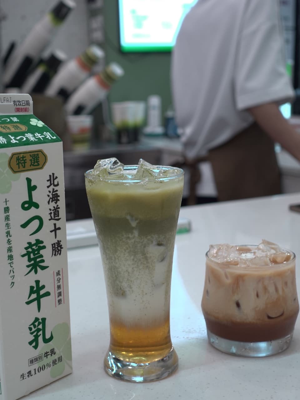 朝著咖啡廳邁進的手搖飲料店👻 - 愛吃的魚🍥 (@tatafish) | Dcard