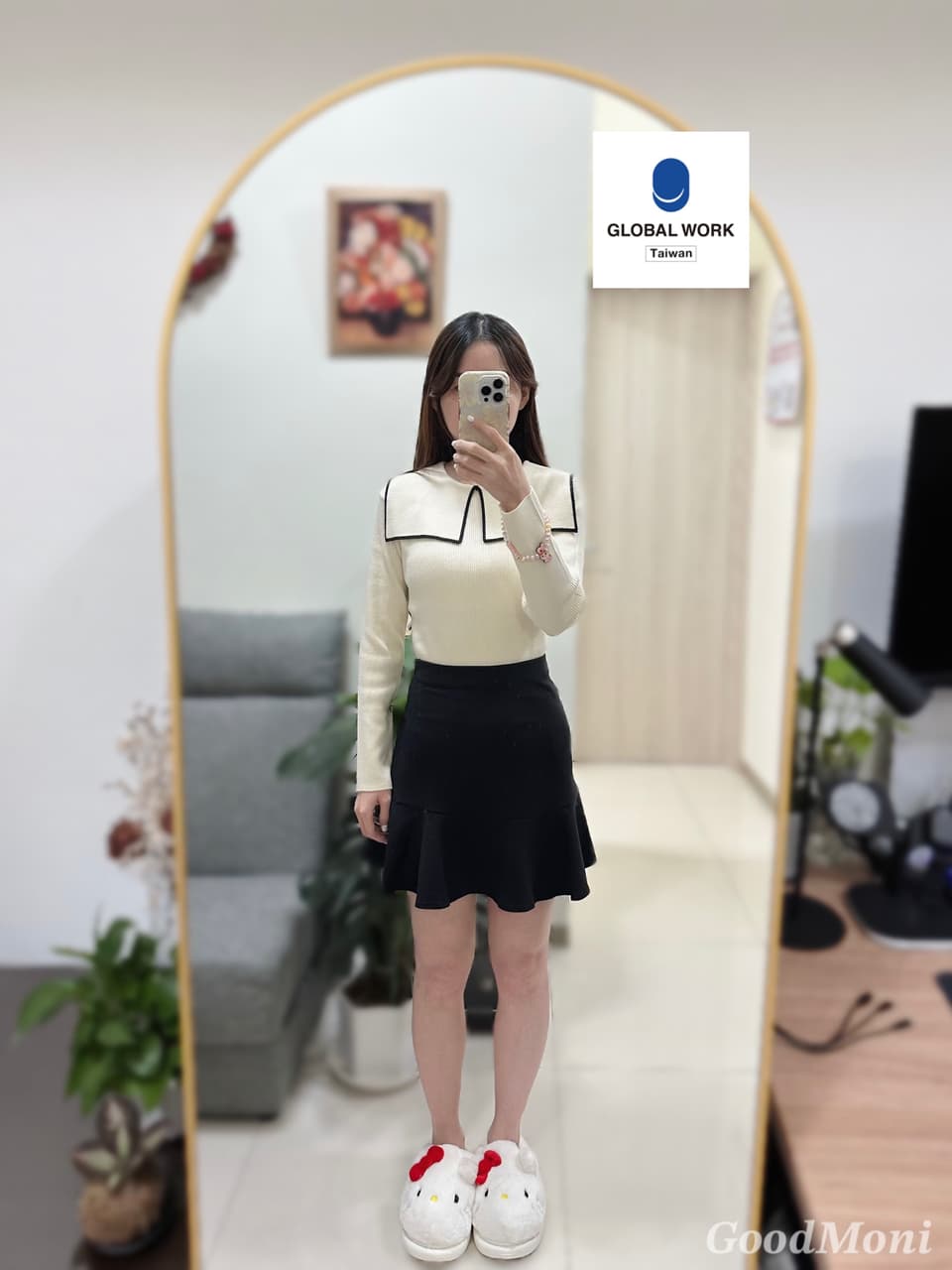 #分享 155小個子童裝戰利品🔥ZARA、UNIQLO、GAP、GLOBAL WORK #我來開箱 - 穿搭板 | Dcard