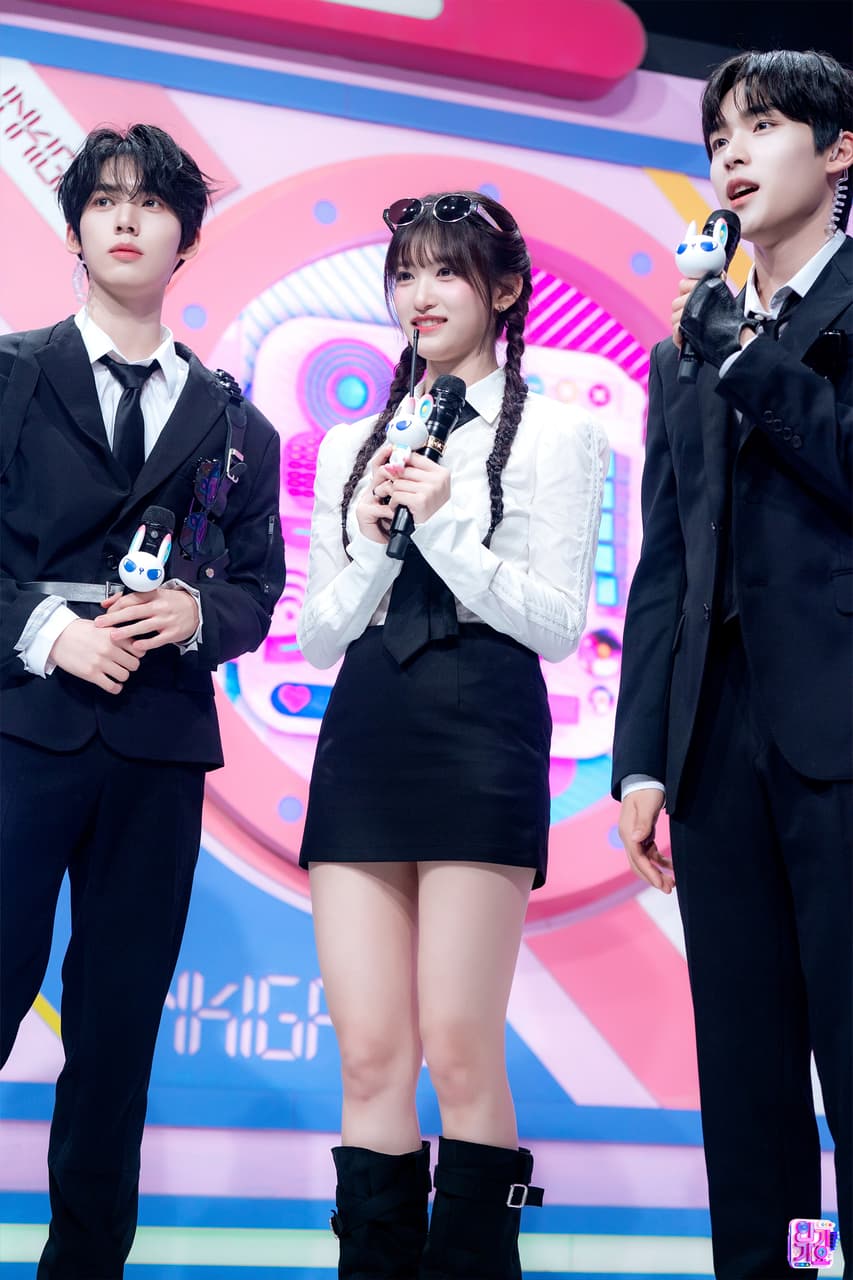 #分享 李瑞人氣歌謠MC (持更) - B1-6 留言 | Dcard