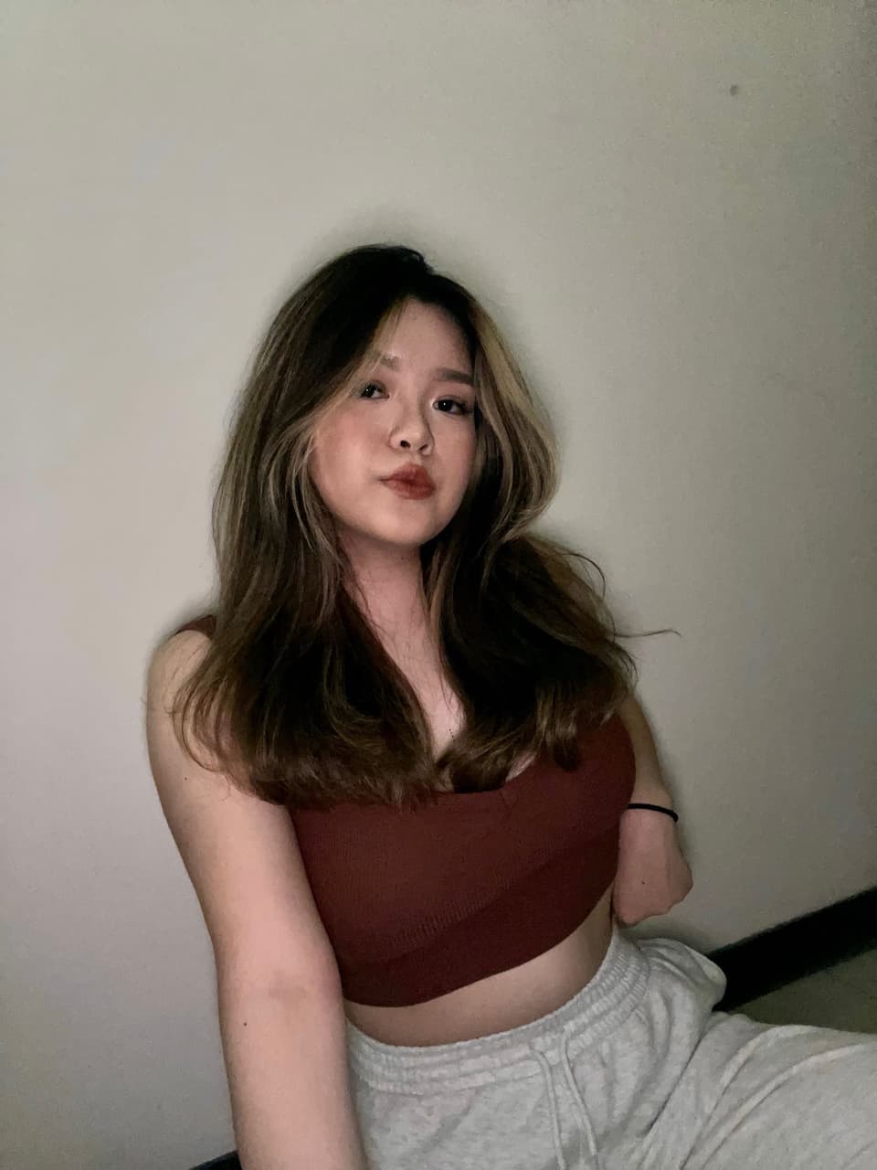 late nights in the middle of June - 🫧tanya💗 (@wtong0125) | Dcard