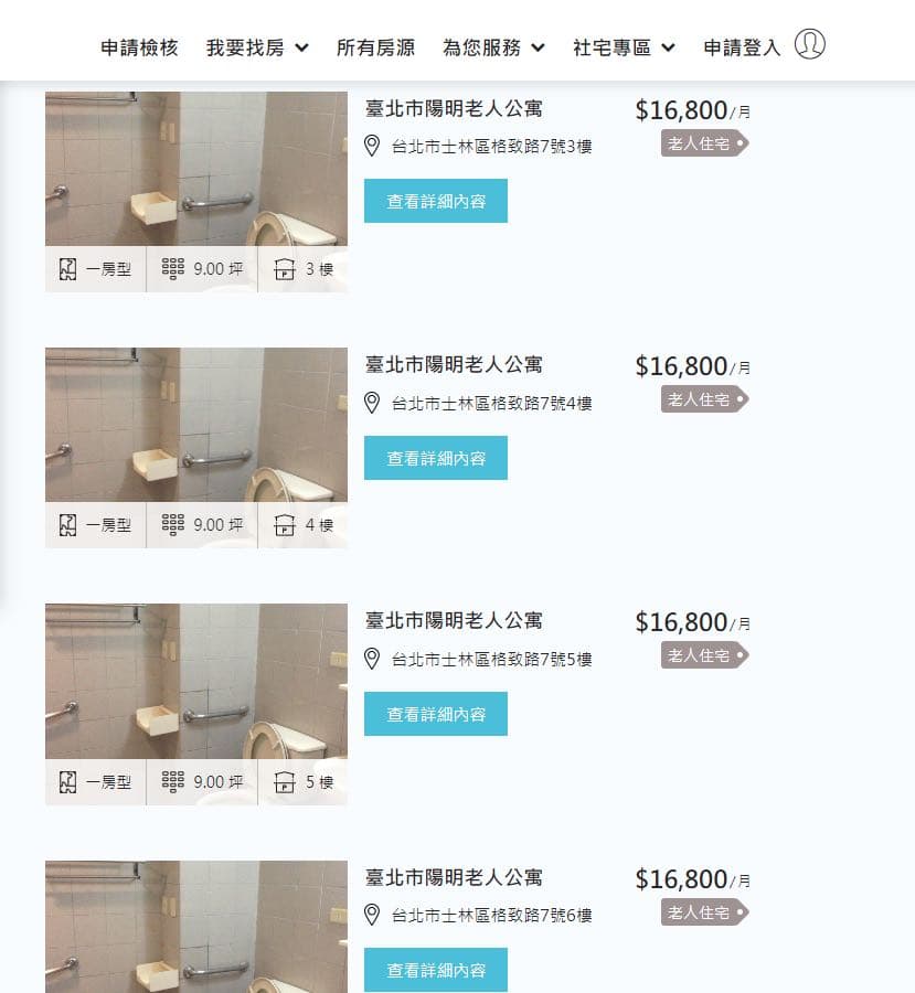 租屋疑問 北市最近是不是普遍都在漲房租? 租屋板 Dcard