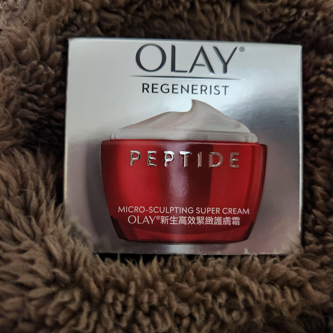 Olay歐蕾 膠原大紅瓶 - 贊助板 | Dcard