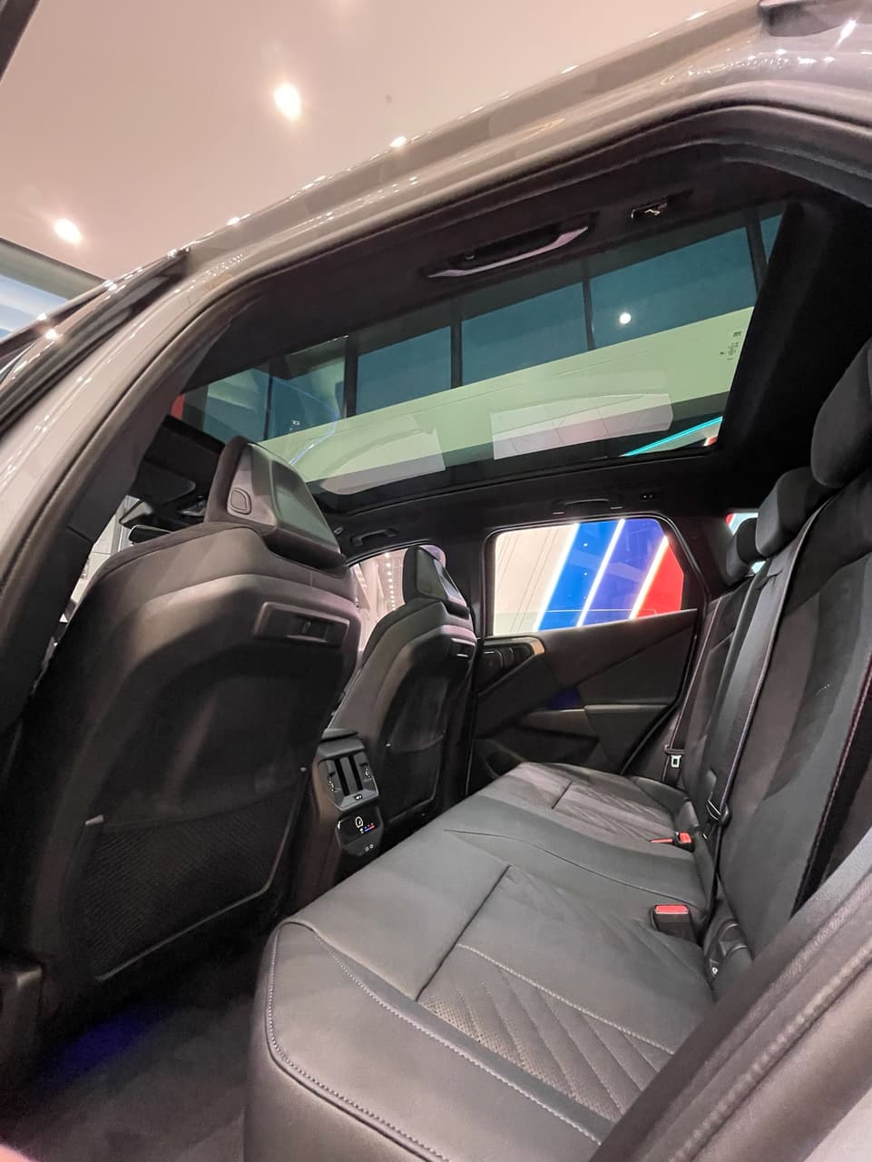 BMW THE NEW X3 M50 - 汽車板 | Dcard