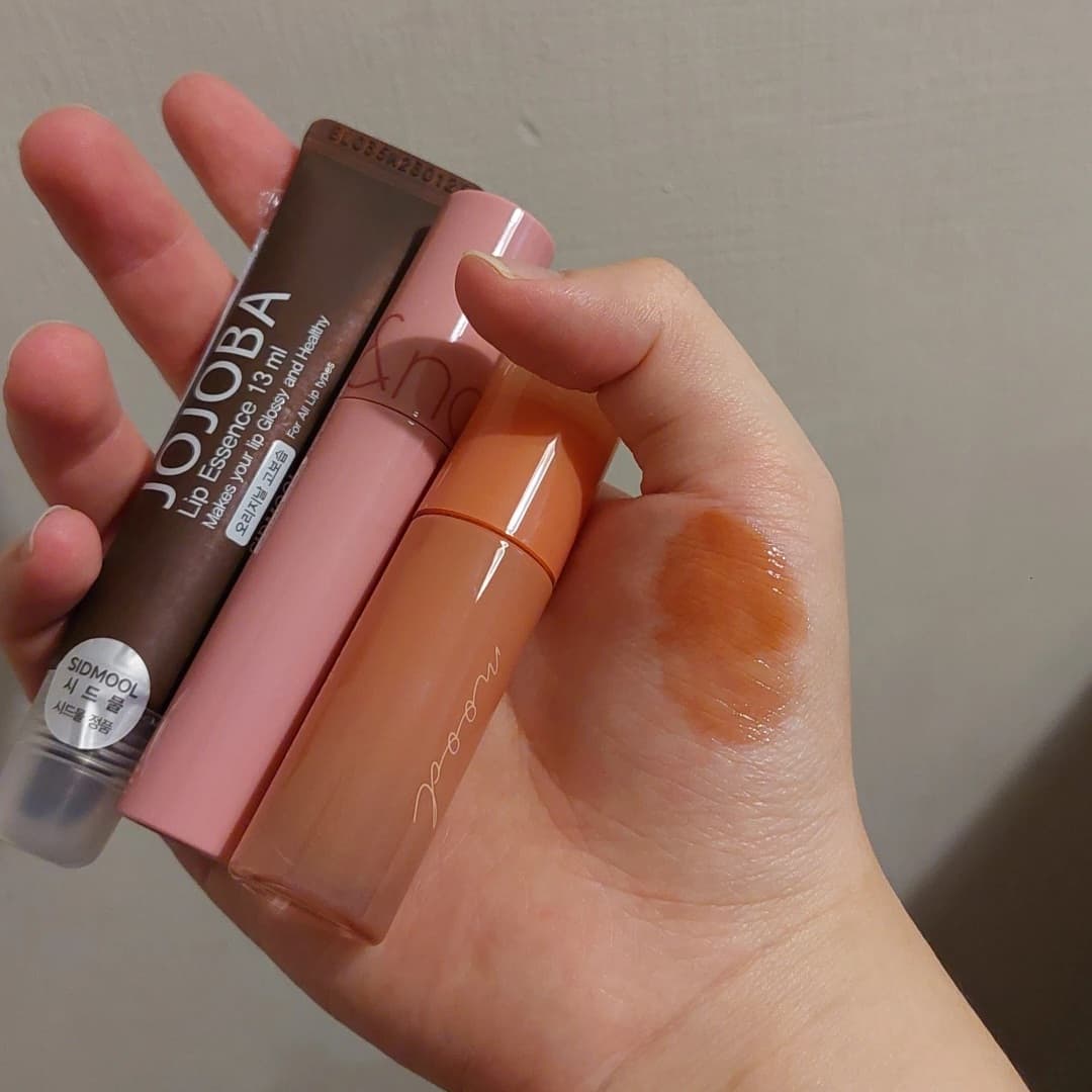 原本想說用完後來買一支新的 - 褚褚可憐 (@cjv0116) | Dcard