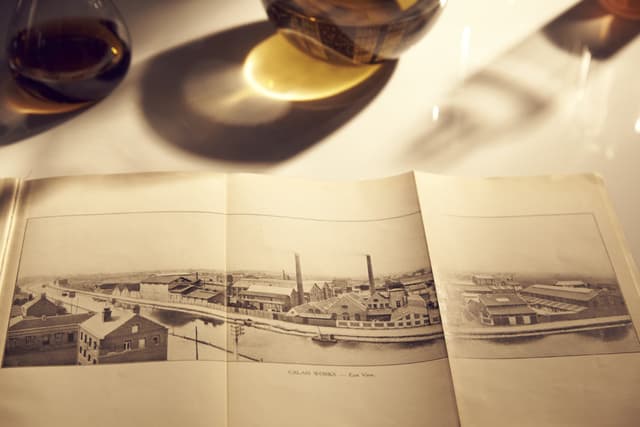 【知識】香水的密鑰-香基與De Laire - Nefertari (@nefer) | Dcard