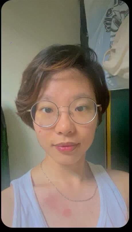 我的照片帶來怎樣的印象 女孩板 Dcard