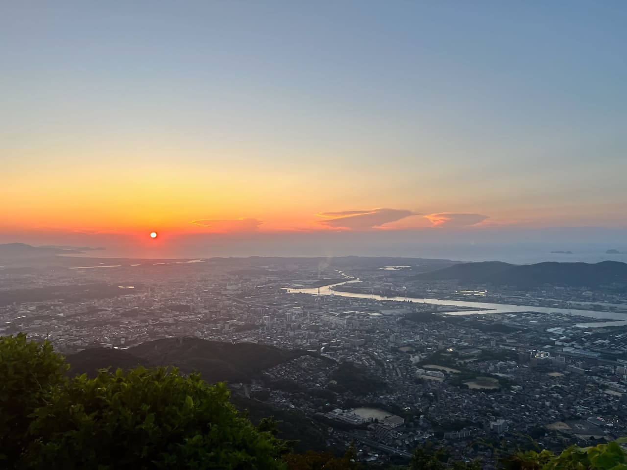 2024 福岡/北九州五日遊 - 遊記心得 (D3 小倉＋門司港＋皿倉山夜景) - 日本旅遊板 | Dcard