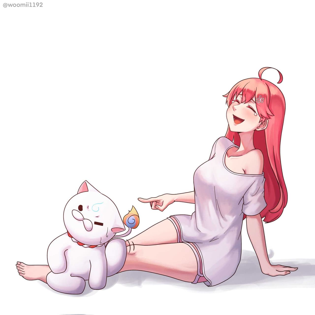 みこち和35P - さくらみこのみこぴー (@sakuramiko35p) | Dcard