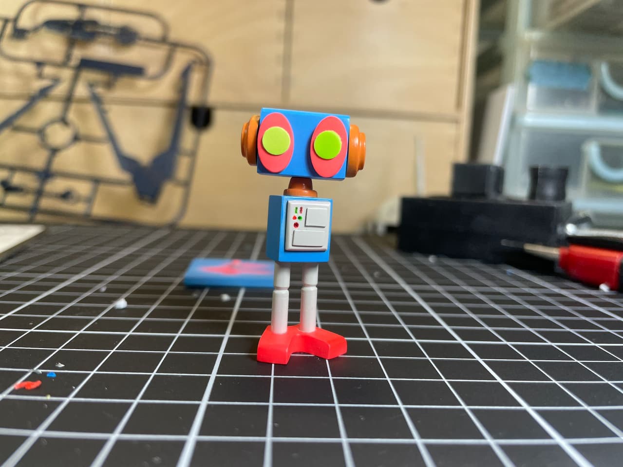 Nothing 4的內部構造Nothing inside - 插畫板 | Dcard