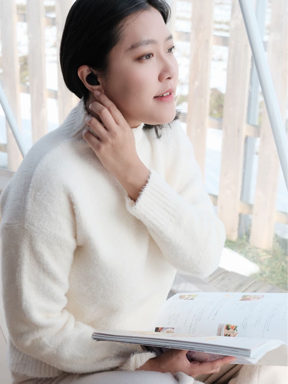 開箱近期愛用的藍芽耳機🎧 - 狂愛日本的女紙 (@der0311) | Dcard