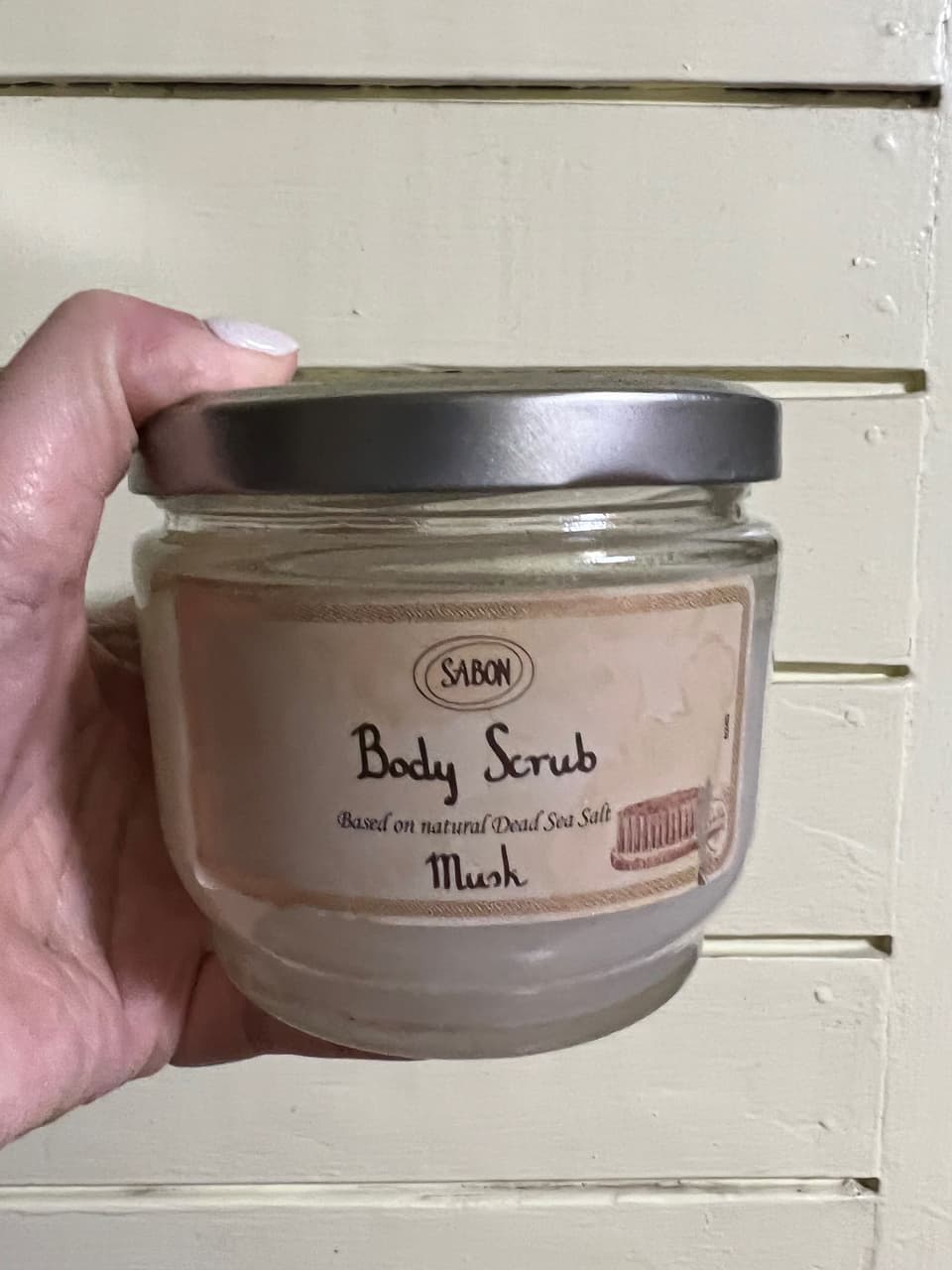Sabon多項產品分享 - 美妝板 | Dcard