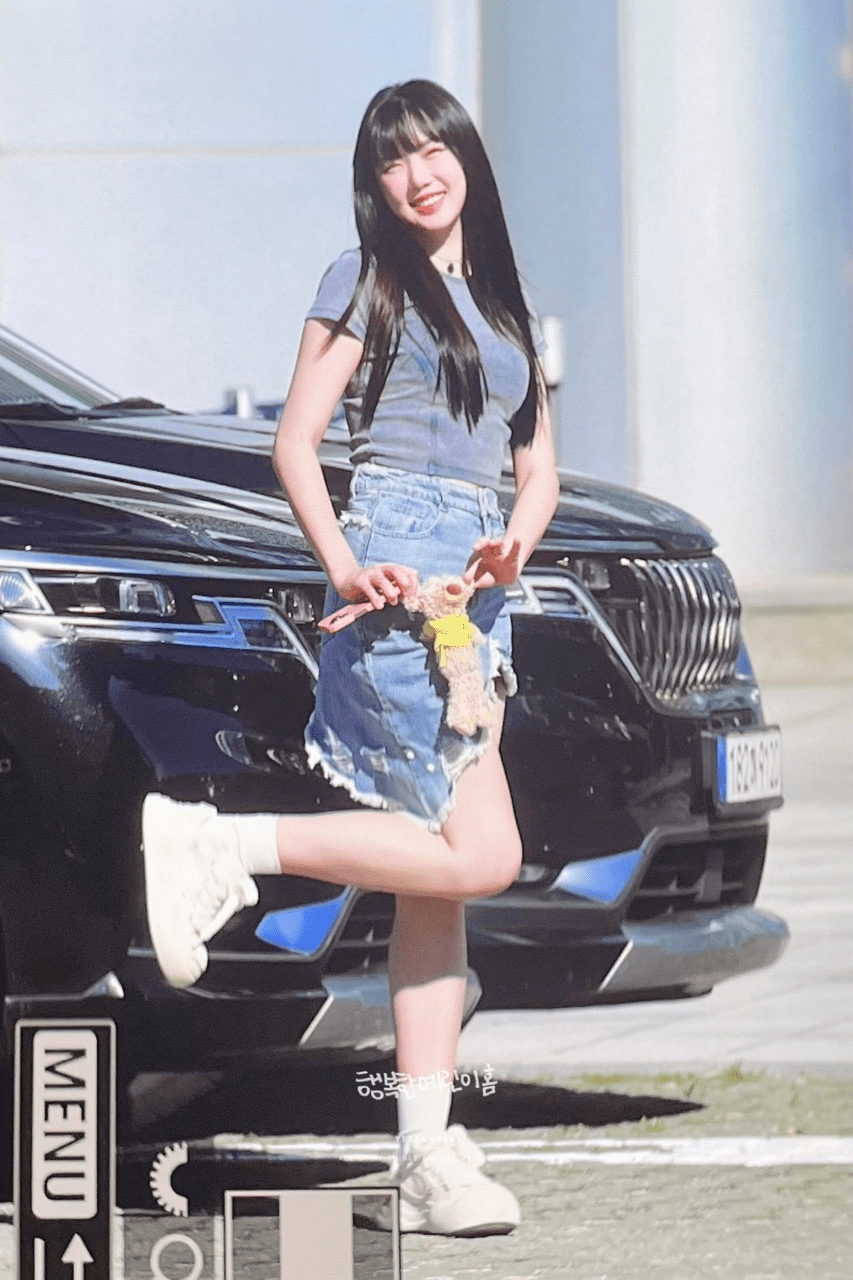 #行程 #電台 230909 Yerin SBS POWER FM 兩點出逃Cultwo Show - B1-1 留言 | Dcard