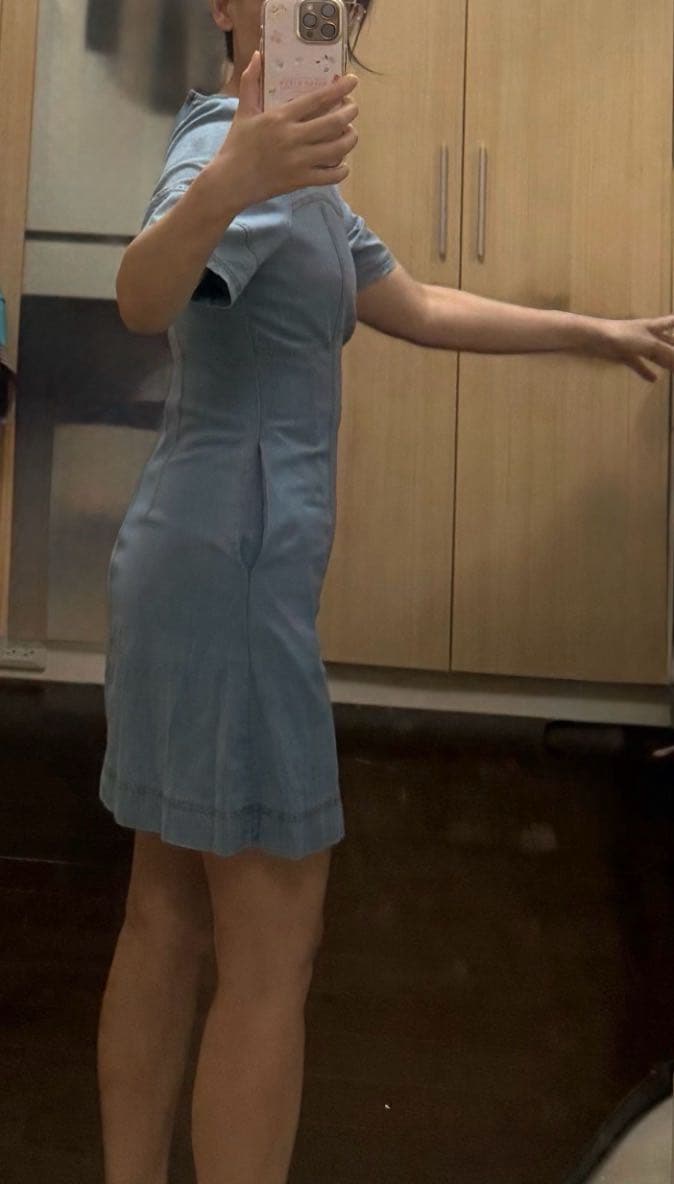 CHESS-TIBI 小妖收腹推推褲 超級修飾 讓我好有自信｜D卡實測員 - chuseer (@chuseer) | Dcard