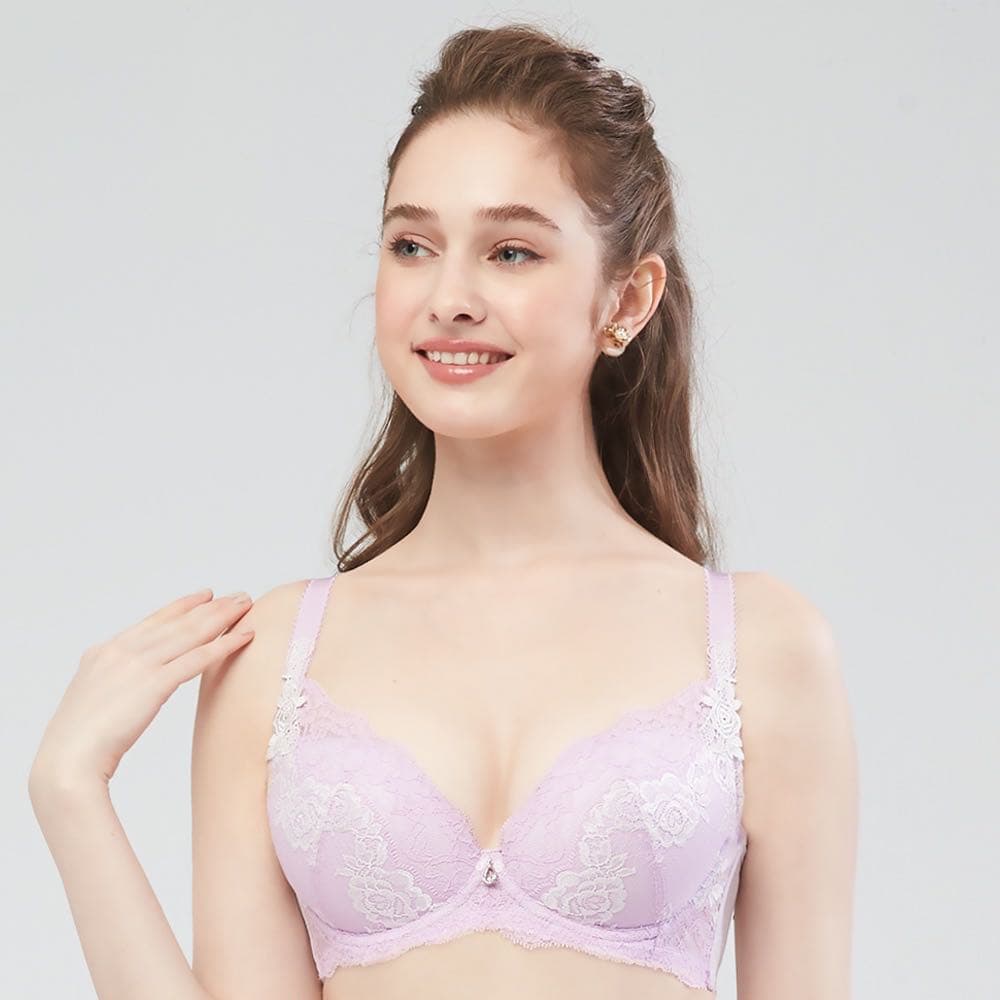 5款1000元以下專櫃内衣推薦 ️包覆性好、零副乳的質感內衣在這~~~💕 - 小資女孩Yi (@yida52111) | Dcard