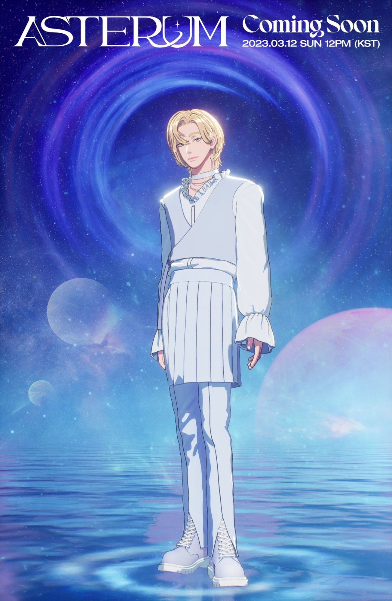 #分享 KPOP首個Vtuber虛擬男團PLAVE - 追星板 | Dcard