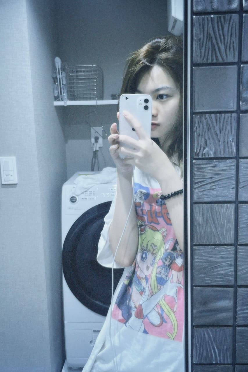 #分享 167cm女生六天日本🇯🇵穿搭ep1 - 穿搭板 | Dcard