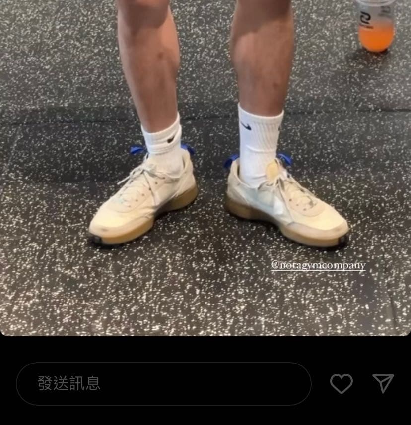 找鞋 這什麼鞋 球鞋板 Dcard