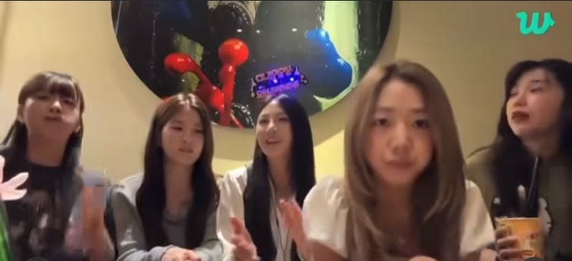 #分享 Apink全員5人合體來台灣！ - 追星板 | Dcard