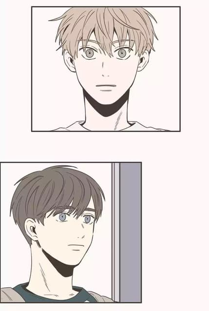 #推薦 #韓漫 #unripe expression - BL板 | Dcard