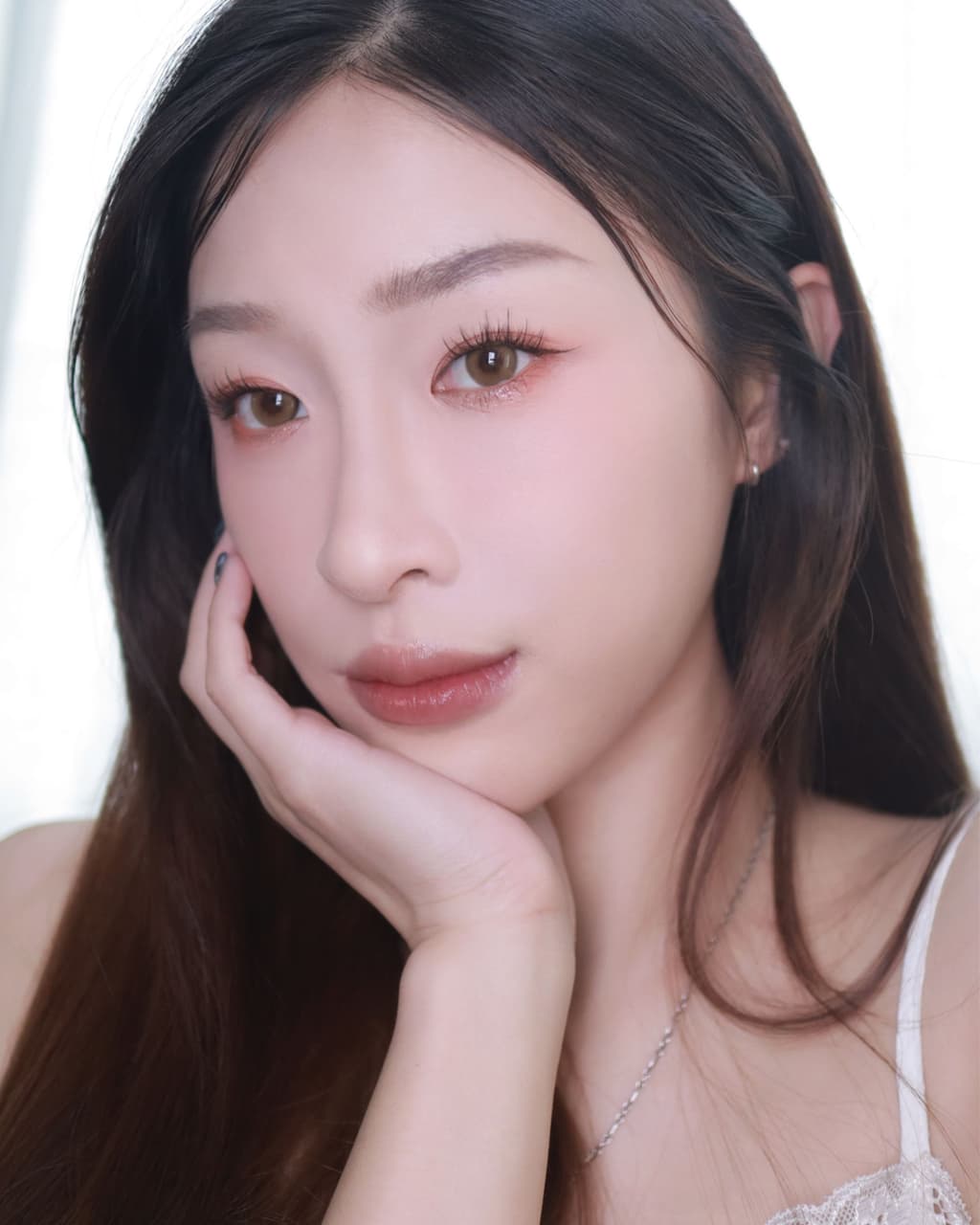 OLENS Ending 日拋 Gray/Brown/Olive - ianthe.C (@ian888) | Dcard