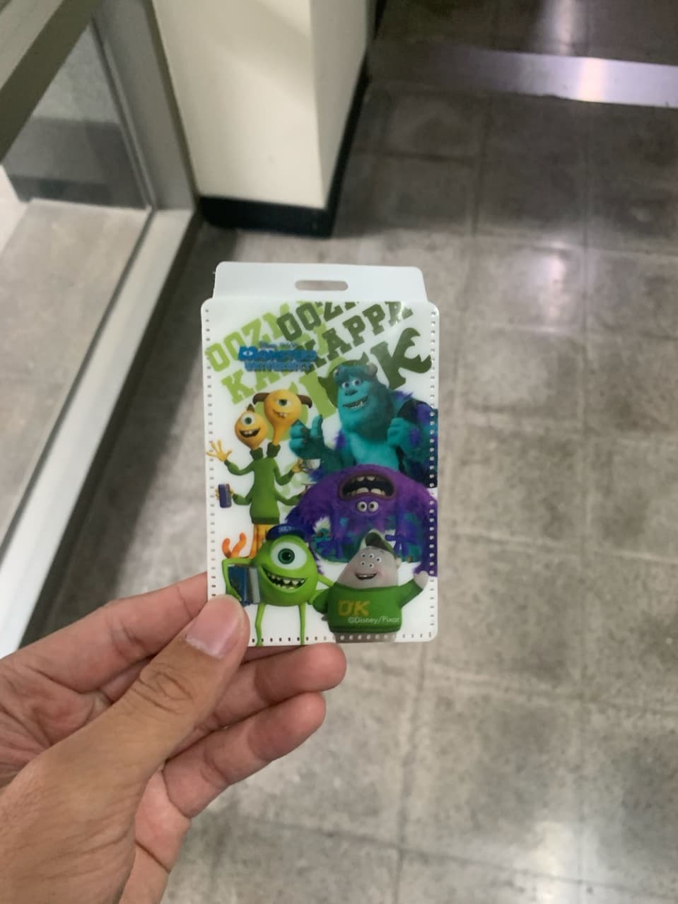 失物招領 高雄大學板 Dcard
