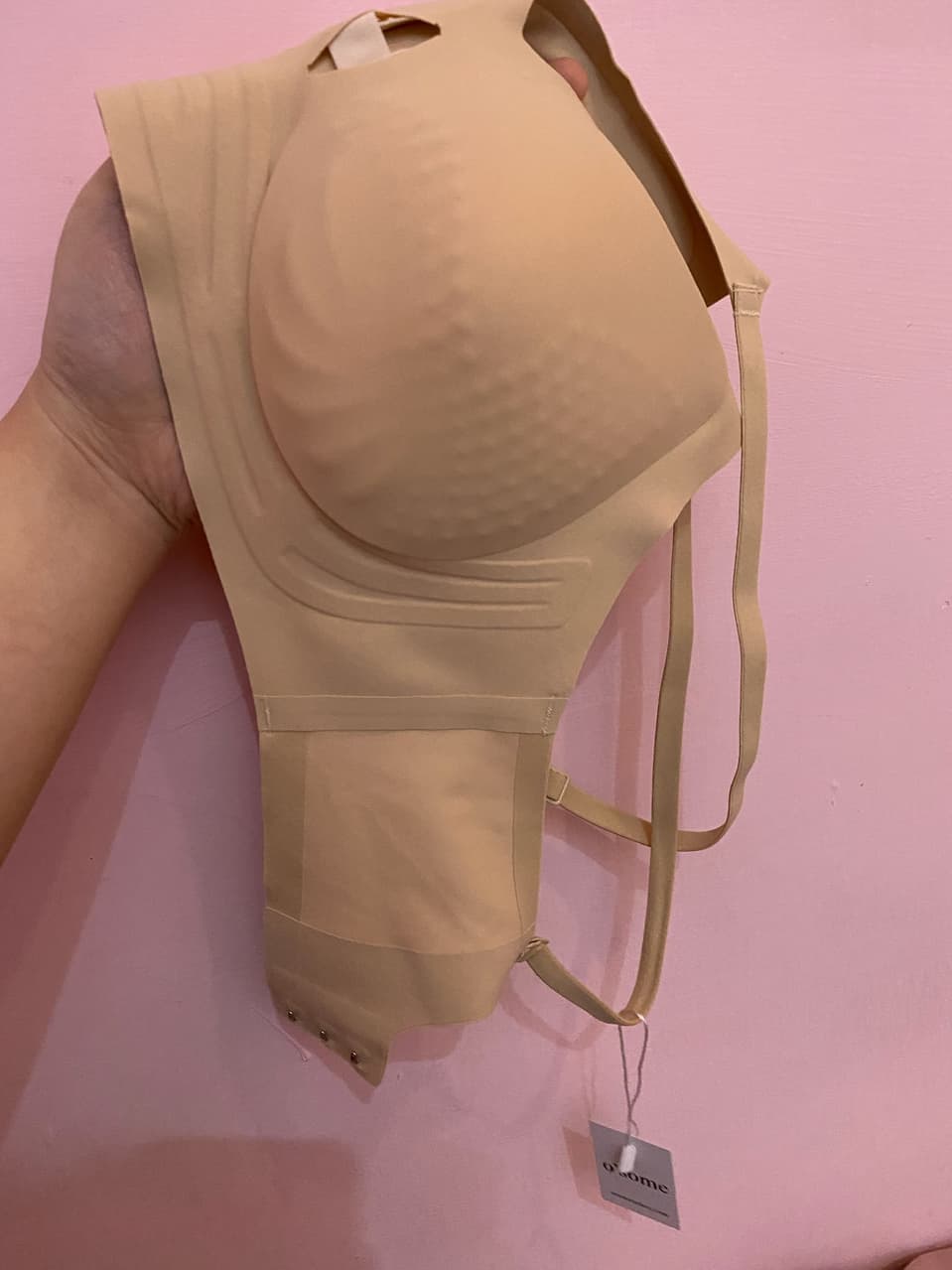 #揪團 o’some內衣 - 女孩板 | Dcard