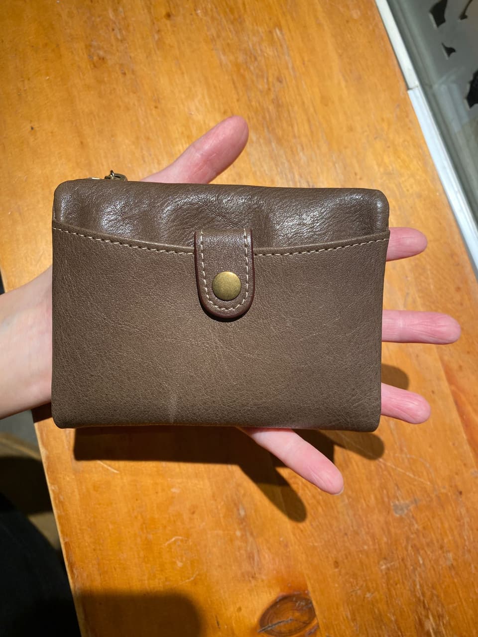 寇比手作皮件/開箱/挑選心得 -done cha - 心情板 | Dcard