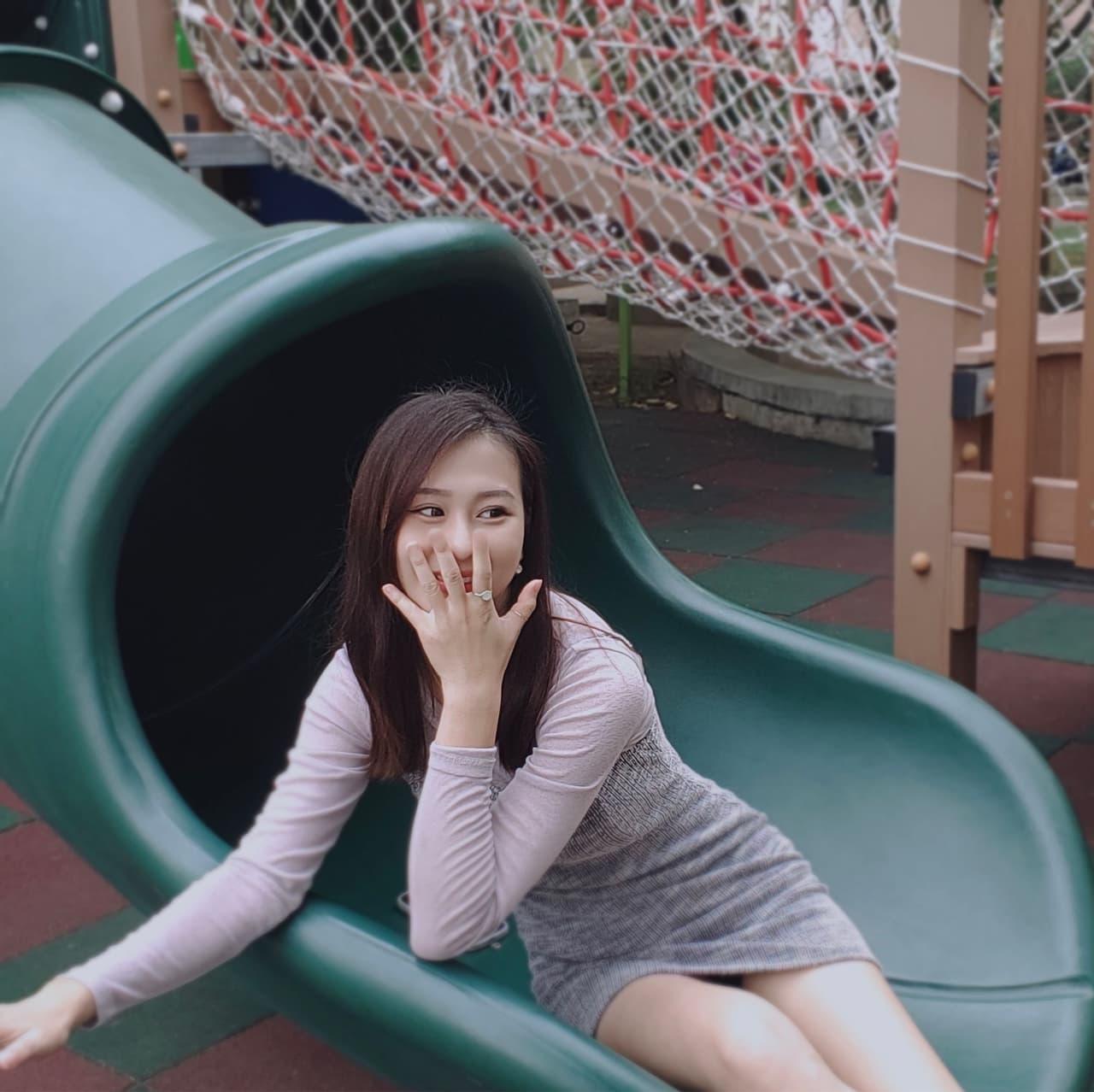 最近沒有遠大理想，只想天天開心🫶🏻 - 哈囉我是葉太太 (@couple__ya) | Dcard