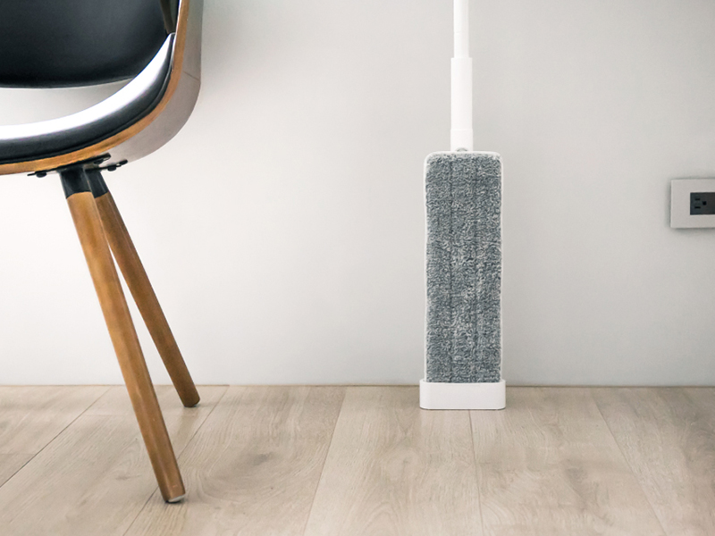 PERCENT 百潔｜QUICK MOP 免手洗高效平板拖把 - 居家生活板 | Dcard 好物研究室