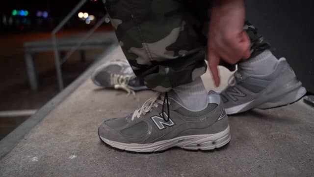 NB 2002RC、RCP150、RCP280心得 圖多文長 - 穿搭板 | Dcard