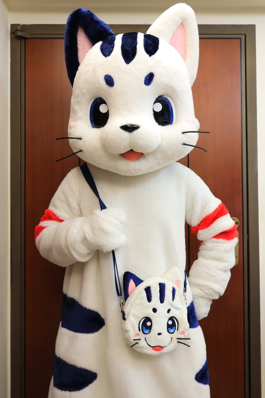 貓月包 - 貓月 (@nyanrou_neko) | Dcard