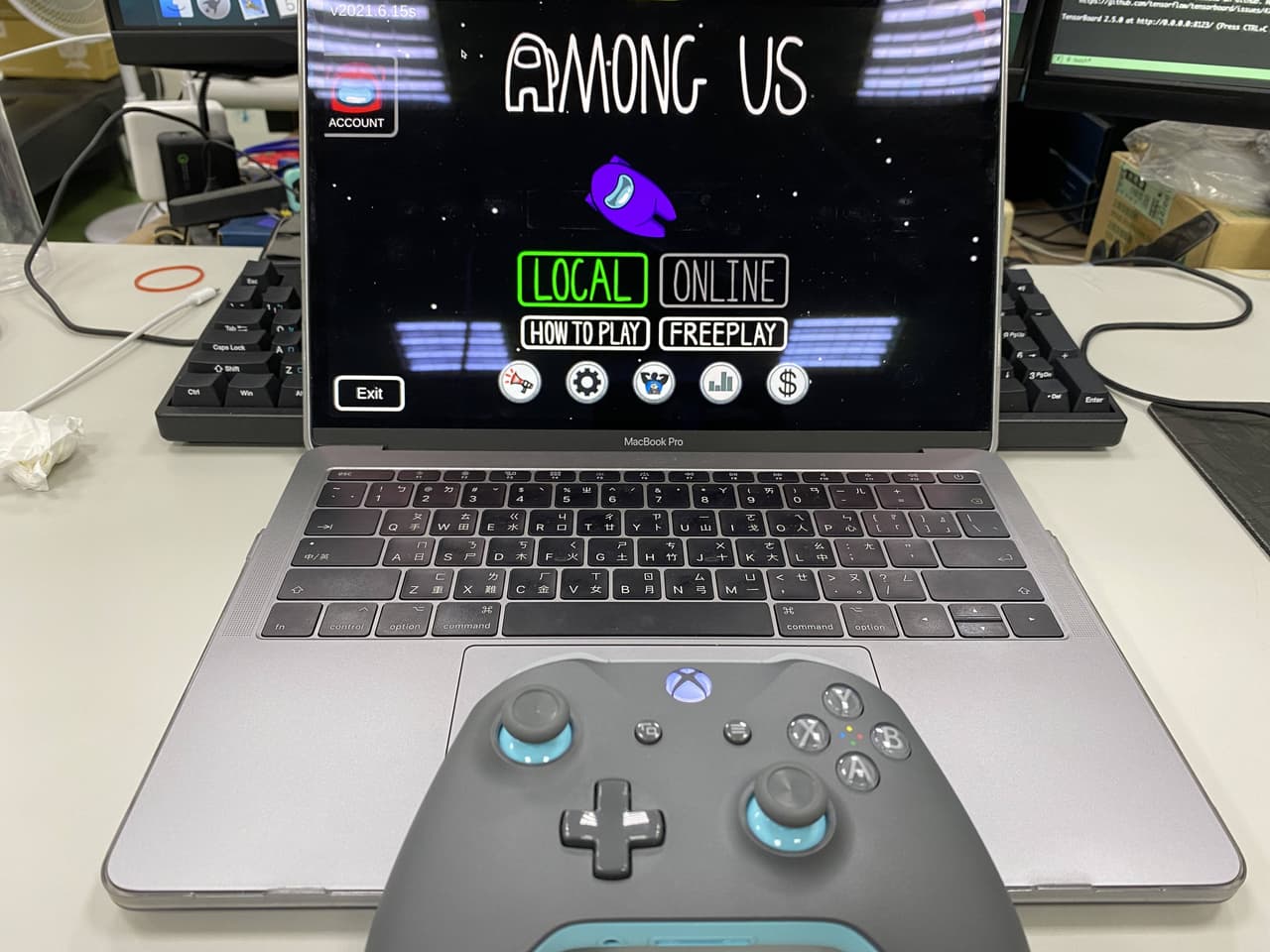 #教學 在macOS上執行windows 應用程式的另一種方法 - Apple板 | Dcard