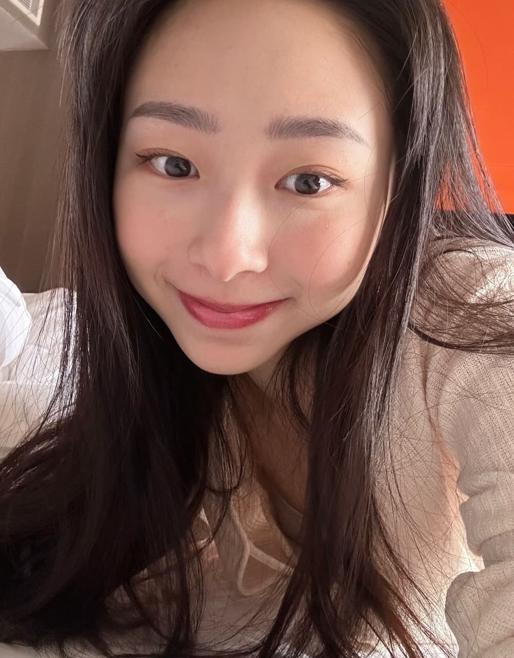 😭買到絕絕絕美腮紅！Rare beauty & fenty beauty 唇釉 - XY (@xy.share) | Dcard