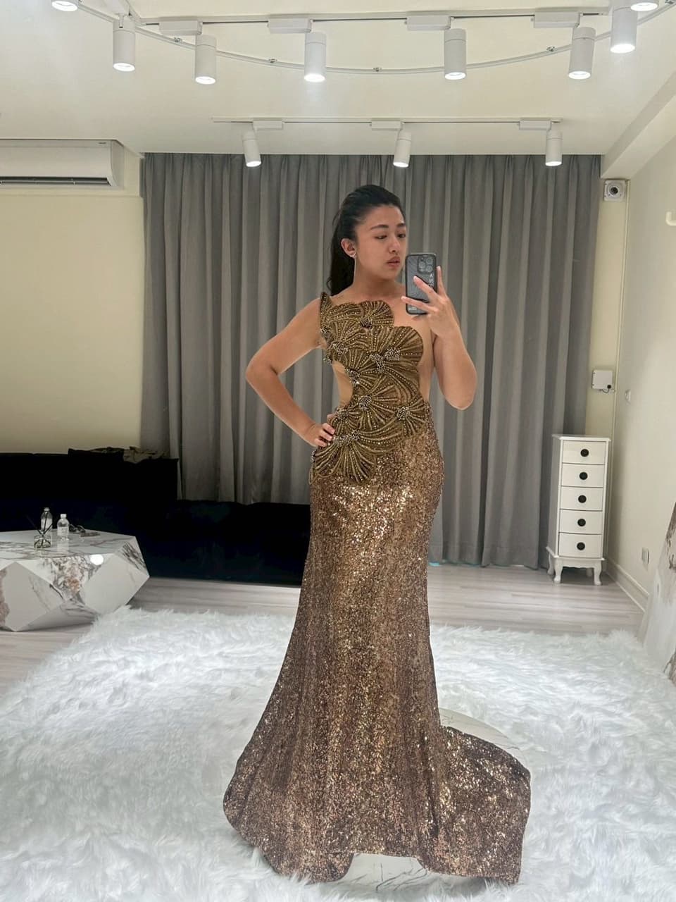 #婚紗 Emma Bridal 婚紗推薦文 #台中 #南屯 #婚紗 #Emma - 結婚板 | Dcard