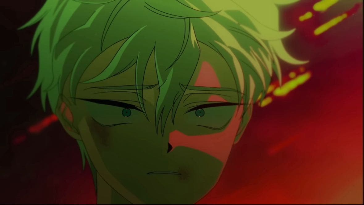 #分享 ALNST Round 3 《Black sorrow》IVAN vs. ??? 黑夜中的流星 - 動漫板 | Dcard