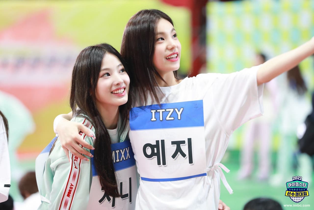 一些接歪批女團的MBTI&代表動物彙整 - ⠀ (@itztimefor_) | Dcard