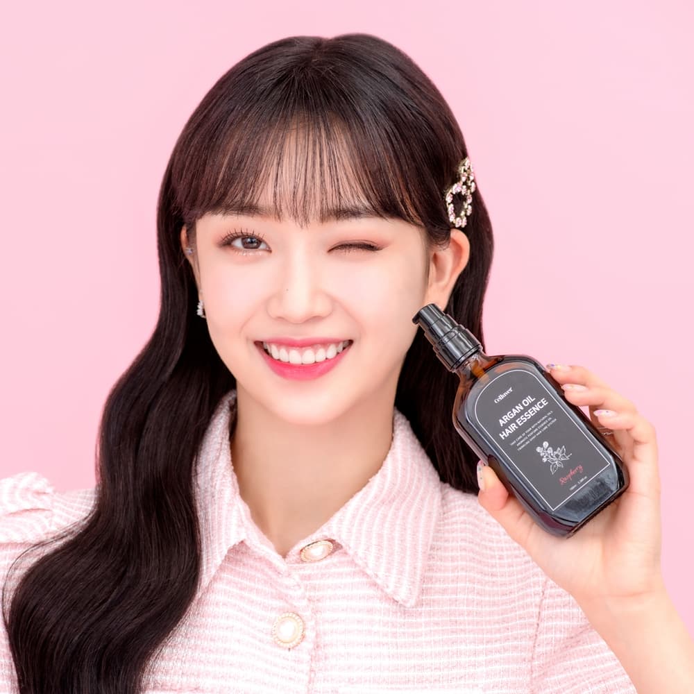 韓國Celluver｜明星熱賣組髮油3入+洗髮精2入+香水 - 美妝板 | Dcard