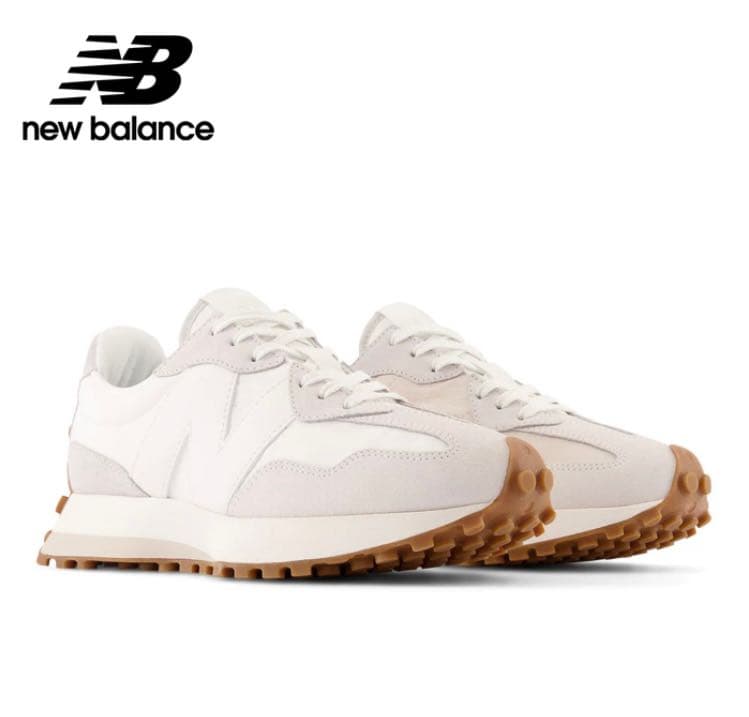 十大new balance 327鞋款😍 new balance 穿搭日常超配🥺new balance 327推薦款式！！ - 省錢橘貓里歐 (@savemoney_cat) | Dcard