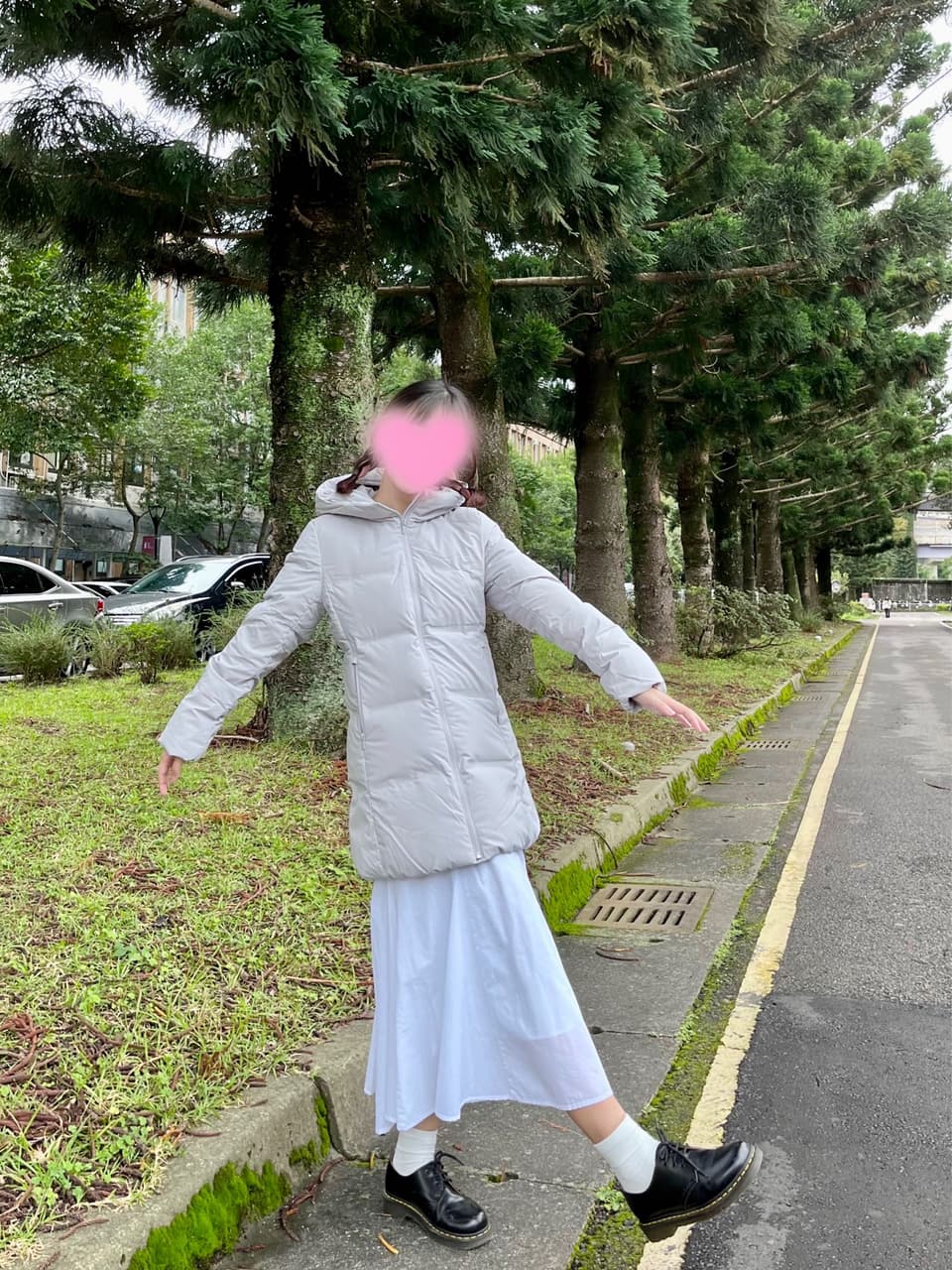 #分享 外套控&她的UQ新外套們！ - 穿搭板 | Dcard