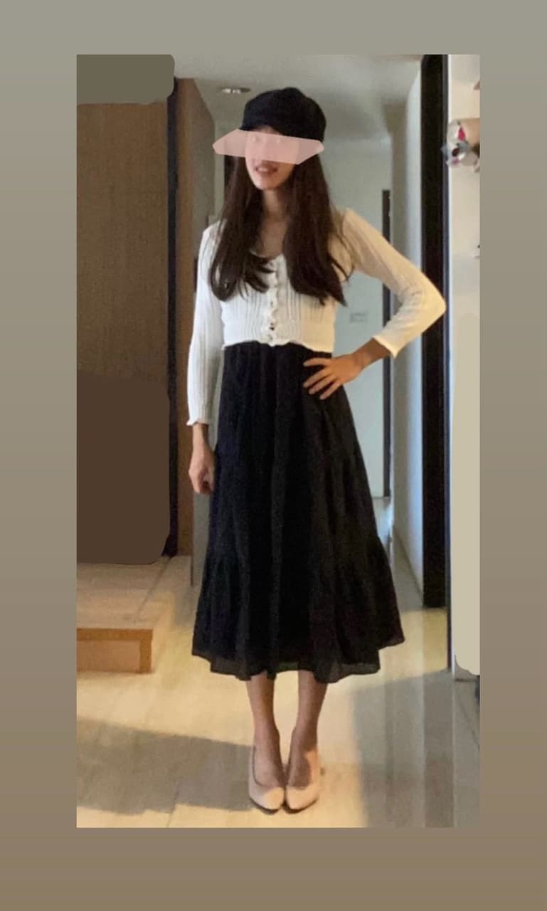 🪄好喜歡那時候的自己 - みぞれ (@arare) | Dcard