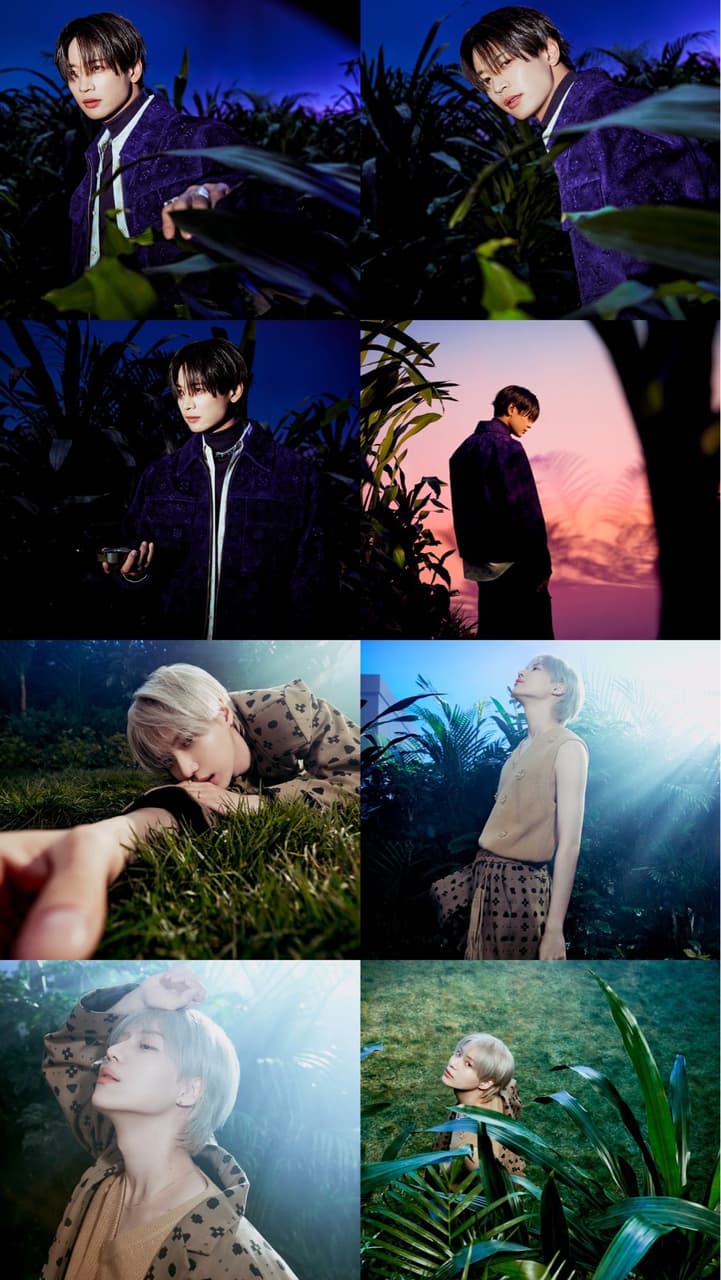 #集中討論 6/26 SHINee以正規8輯【HARD】回歸 - SHINee板 | Dcard