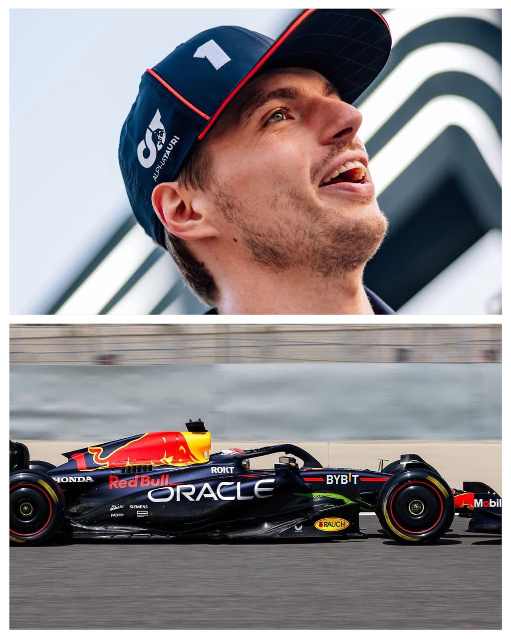 2025 F1 艾米利亞羅馬涅大獎賽， 恭喜四冠王 Max 終於拿到本年度第 2 次冠軍🏎！ - 柏青哥 (@bochin) | Dcard