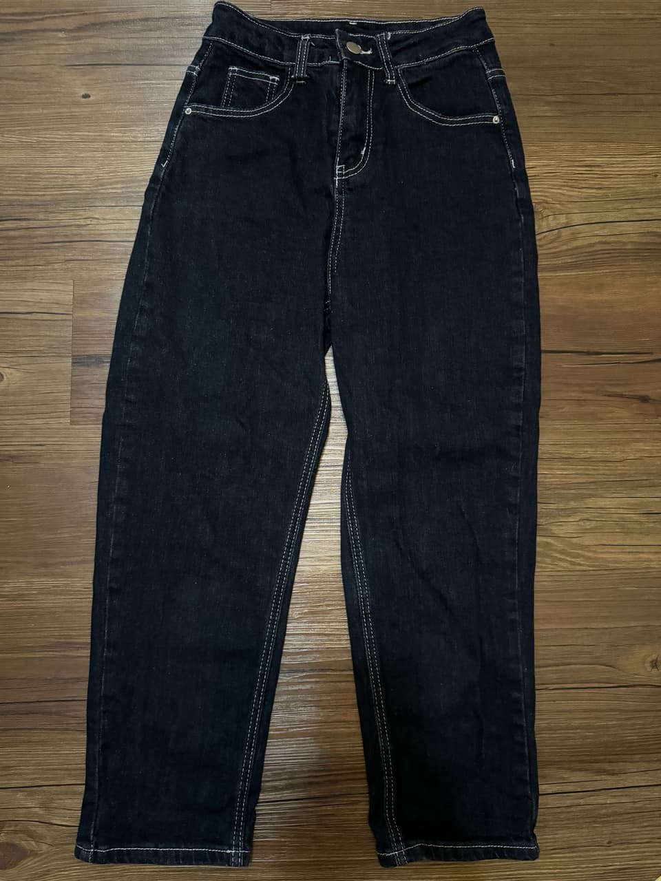 #我要賣 各式牛仔褲👖便宜賣（內有韓貨、Gap、uniqlo、lativ) - 二手交易板 | Dcard