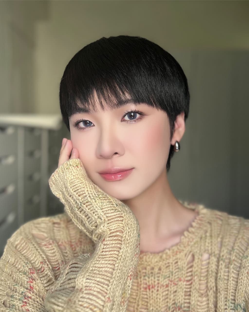 #分享 令人困惑的wakemake 眼影盤10號🫧 - 美妝板 | Dcard