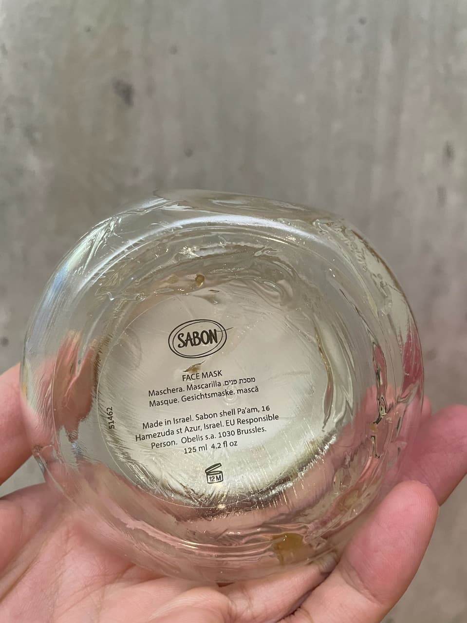 #分享 Sabon 保養品紀錄📝 - 美妝板 | Dcard