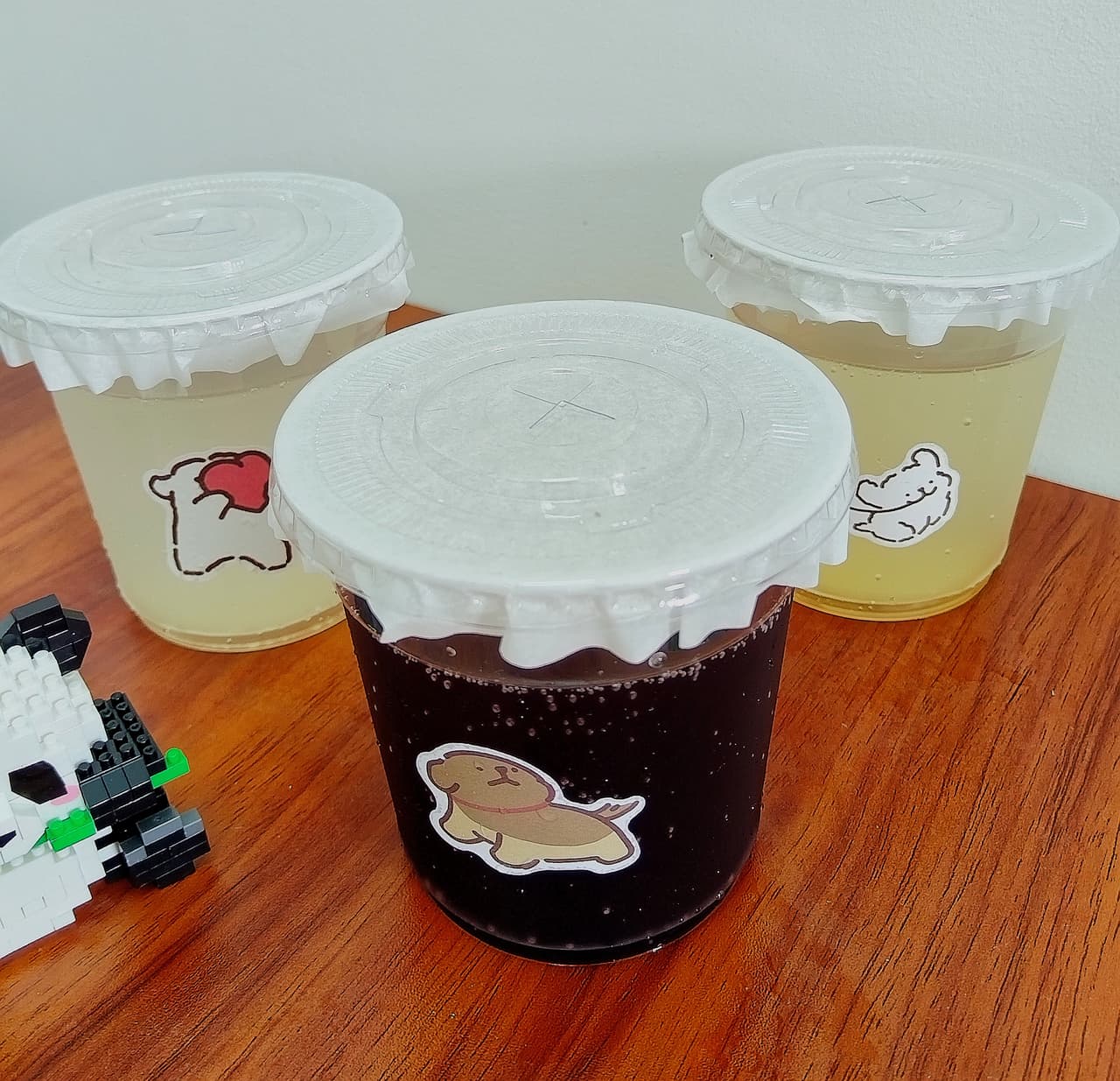 RM5 Freshy Drinks! - APU板 | Dcard