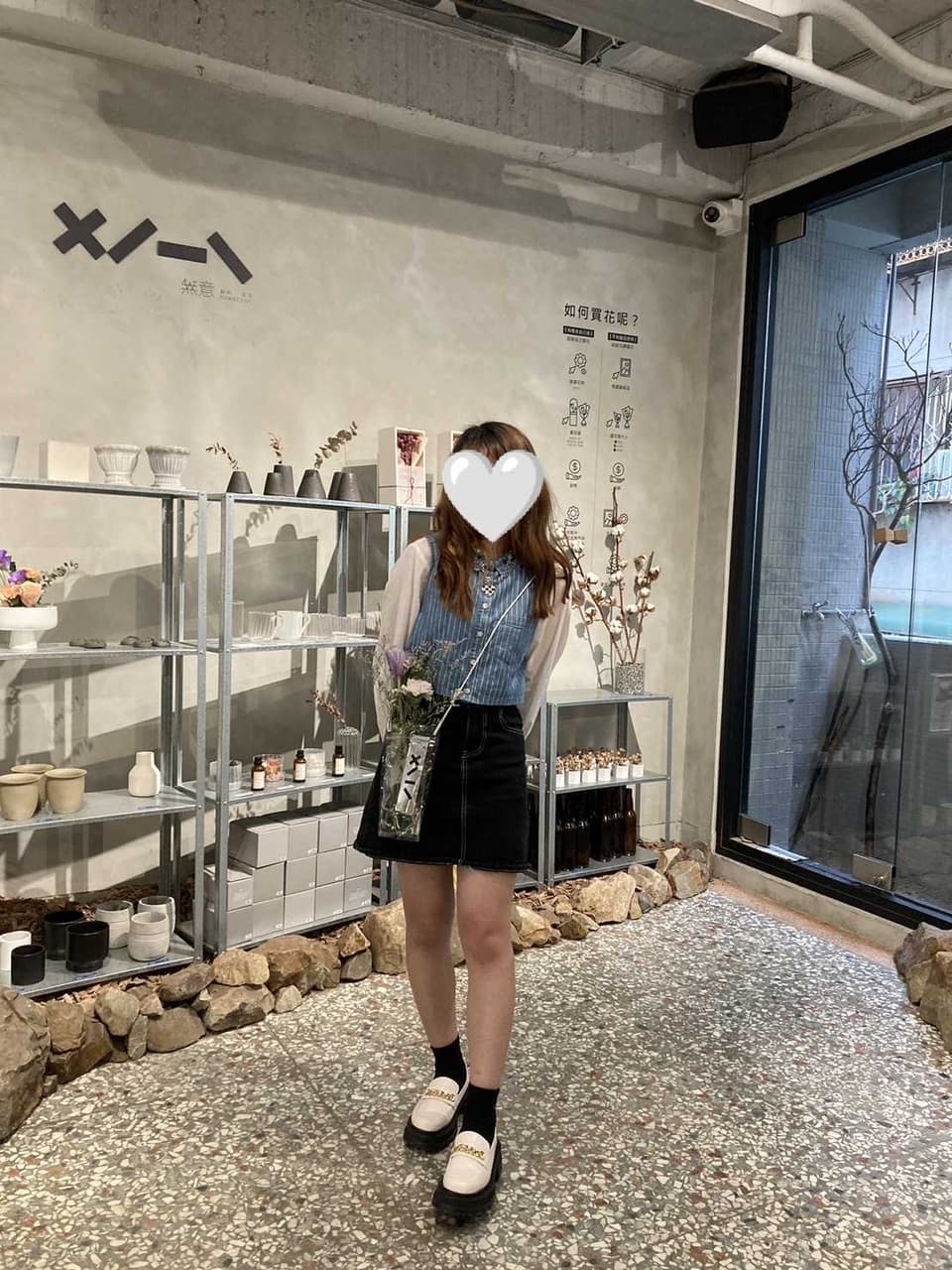 #分享 高一到大三的153𝒄𝒎穿搭進化史(｡･ω･｡)ﾉ♡ - 穿搭板 | Dcard