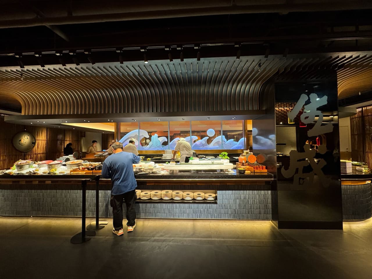 我來到《旭集》找那當初的感動 - 運氣特約商店🏦 (@hey_bro) | Dcard