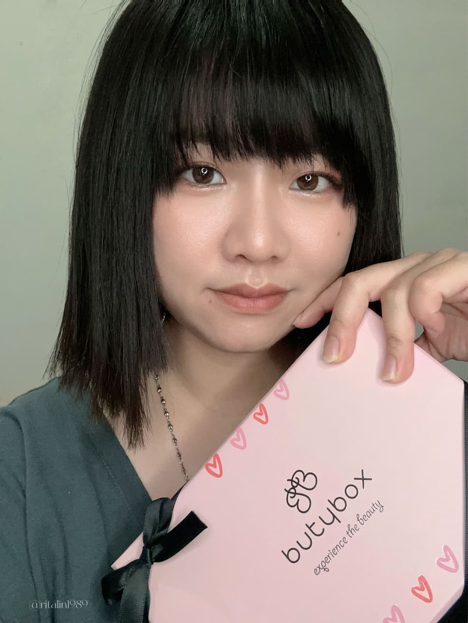 ♡Butybox♡2024 2月美妝體驗盒🎁 - Rita (@ritabeauty) | Dcard